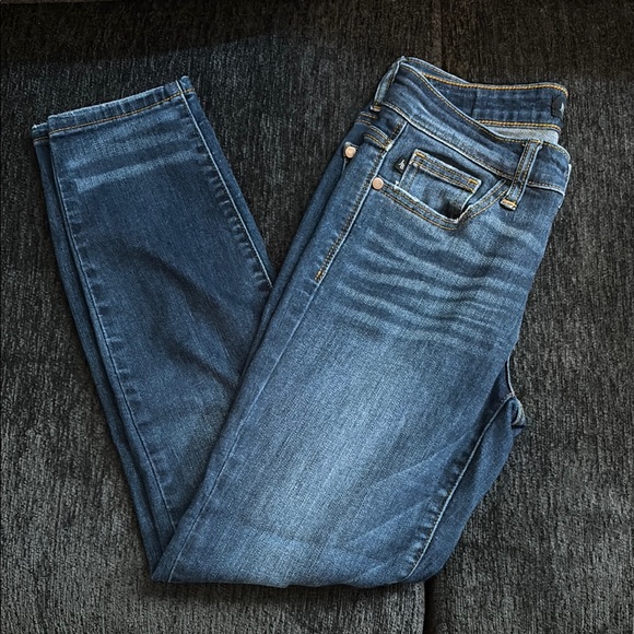 Judy Blue | Jeans | Judy Blue Relaxed Fit Jeans | Poshmark